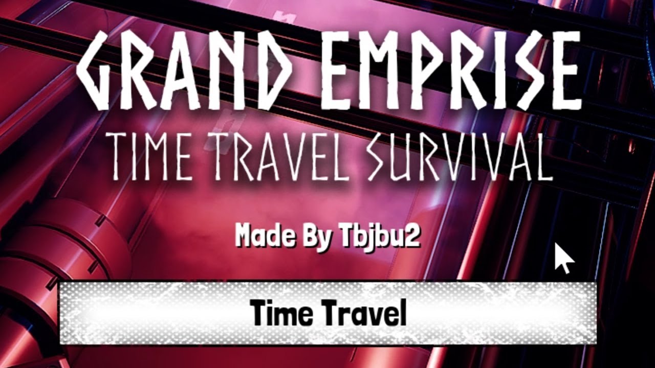 GRAND EMPRISE PROLOGUE Gameplay Walkthrough on PC [LOGOPED] NEW GAMES ...