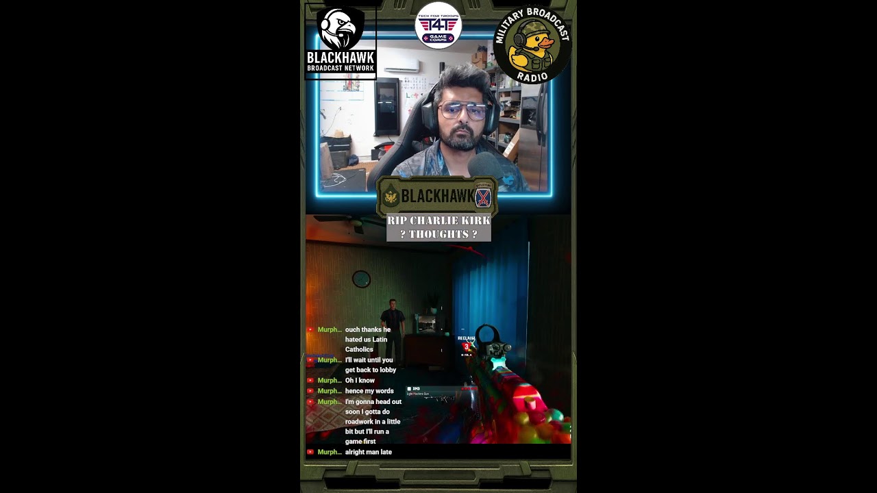 call of duty: black ops 6 (Portrait) - YouTube