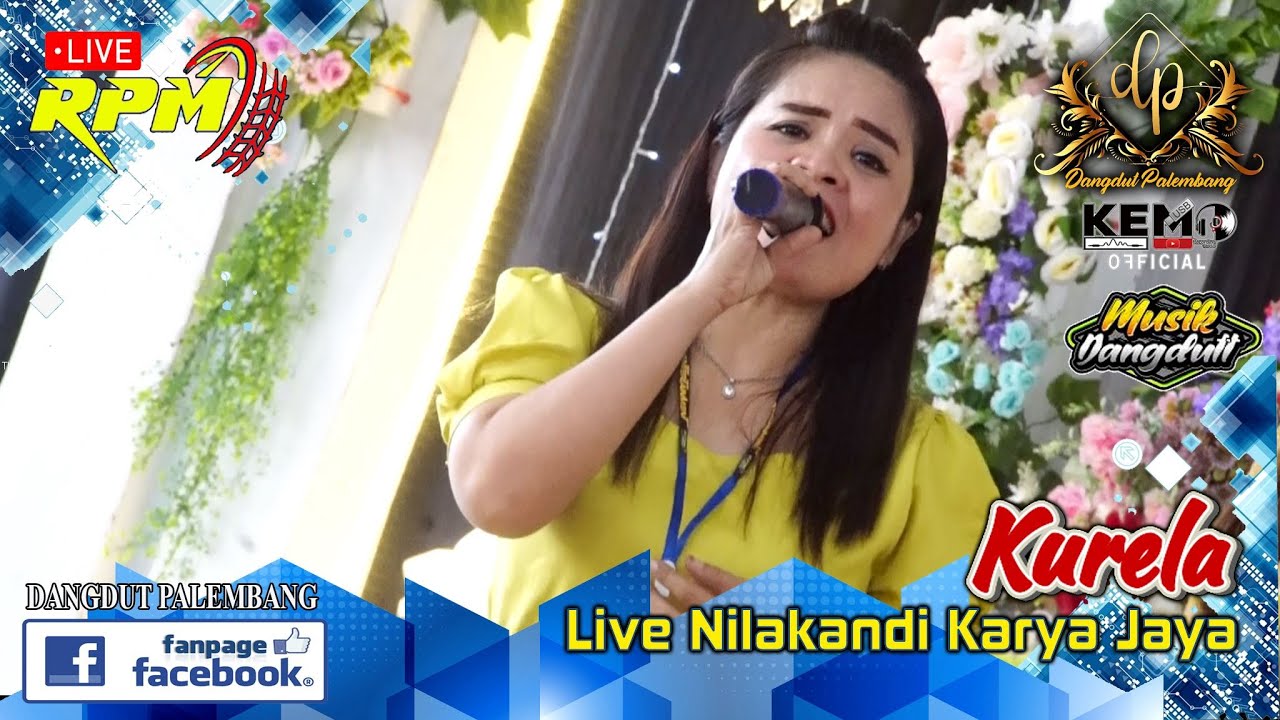 RPM Music Entertainment || Kurela - All Singer || Live Nilakandi Karya ...
