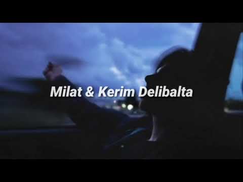 Mil Savior&Kerim Delibalta-Bu Gece Bizim Olsa (Lyrics)