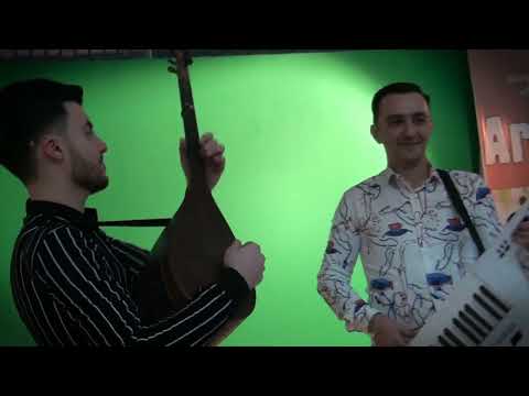 Aksin Bagirov  Haci Sazmen Baha Kliki Hind Mahnisi 2022