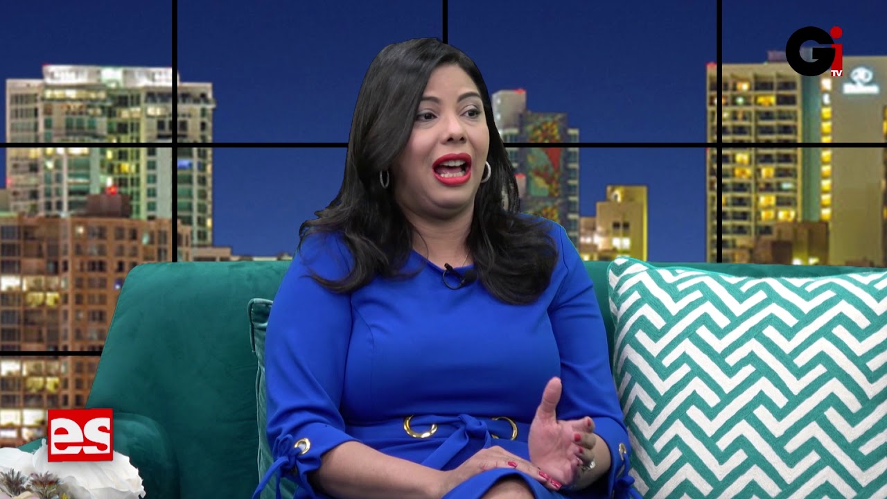 En Sociedad TV GITV PROGRAMA 01/09/2019 - YouTube