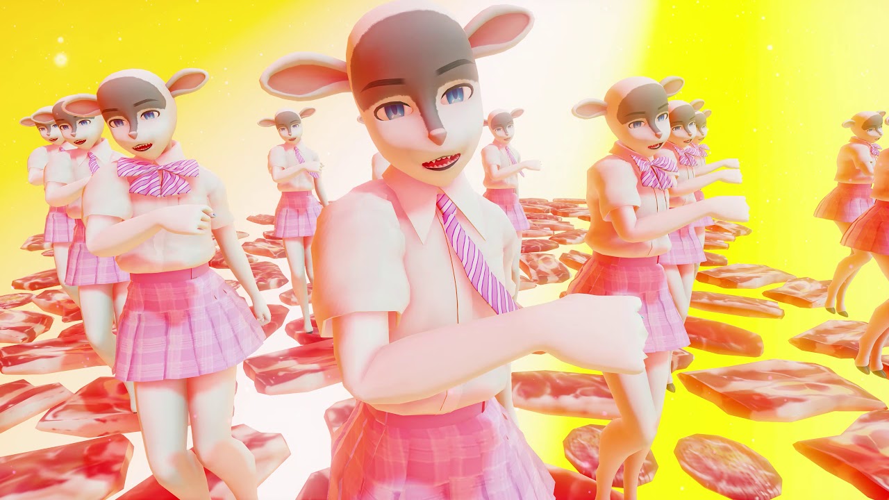 Pick Me - Goat 48 - YouTube