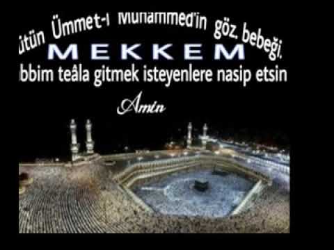 İLAHİ    GETİRDİN KAPINA BEN İSTEMEDEN