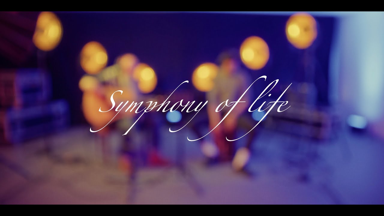 Symphony of Life - YouTube