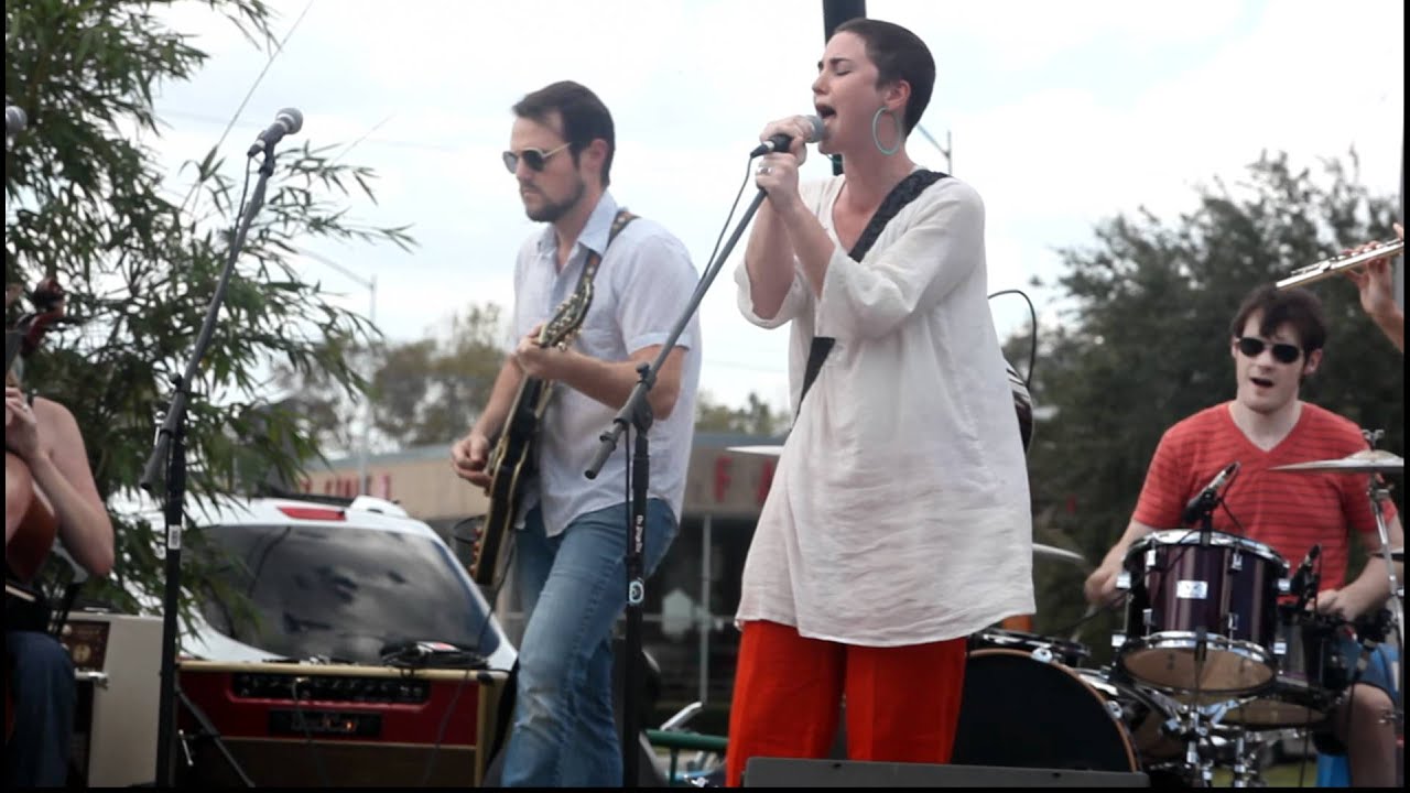 Finnegan Family Band - YouTube