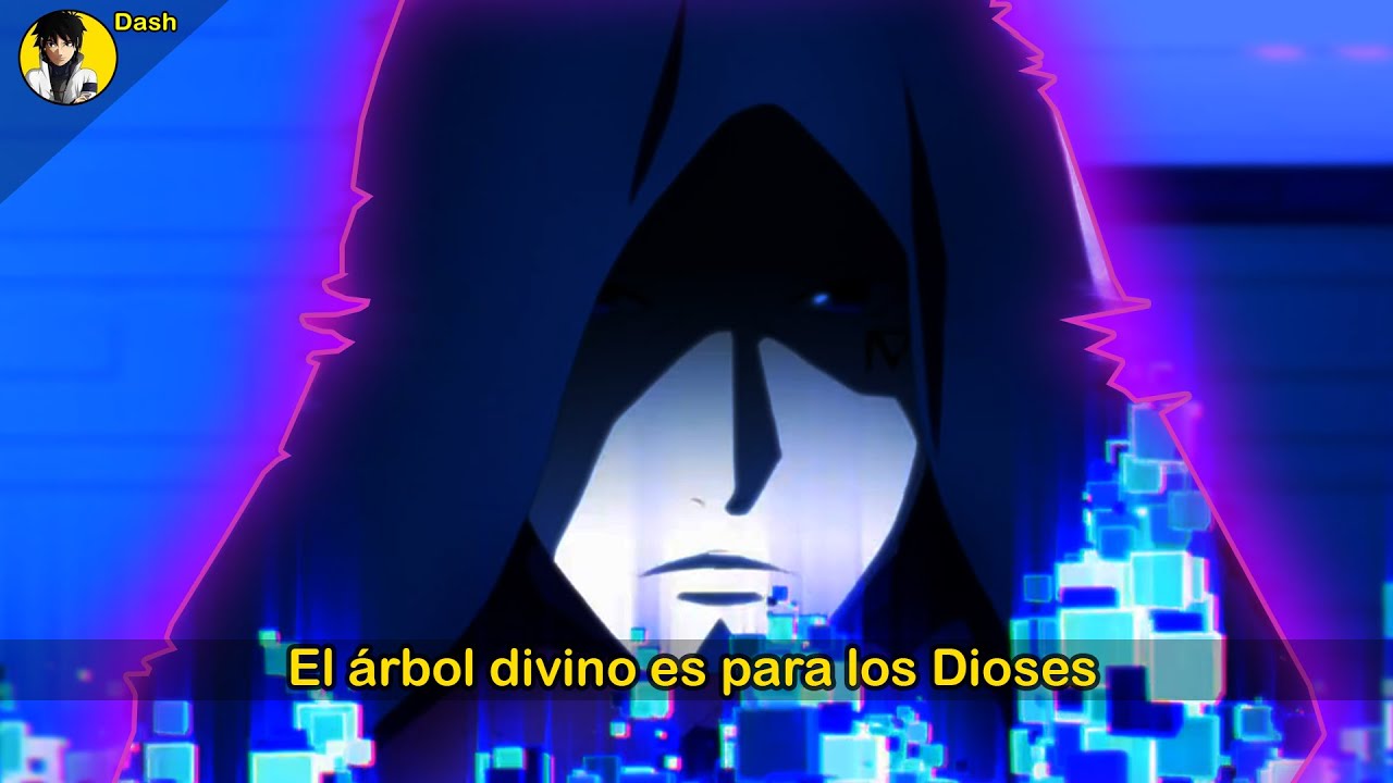 Boruto 176 Curiosidades Y Errores Naruto Next Generations Youtube