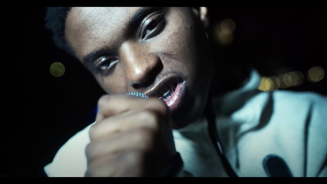 Lil Dell - Rockstar (Official Music Video) - YouTube