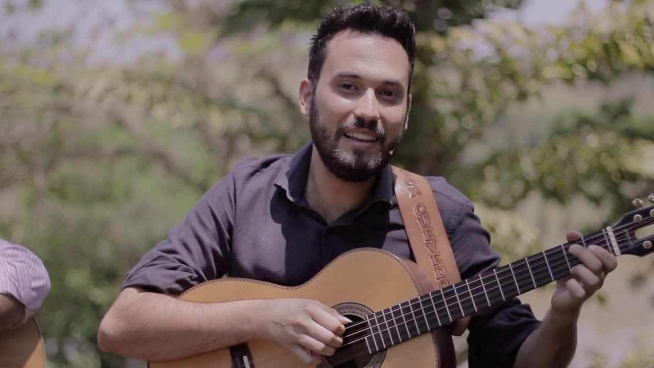 Digitais - Vitor Quevedo - YouTube