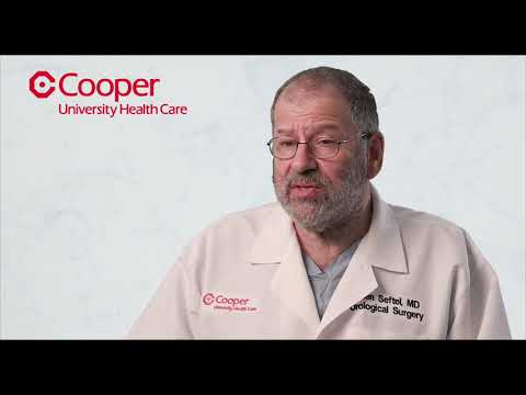 Urology Residency at Cooper - YouTube