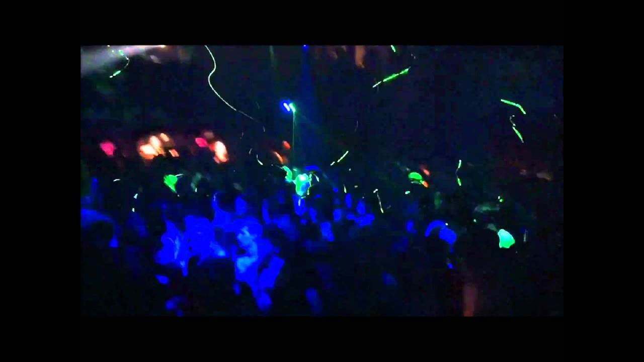 D Block & Stefan @ Ten Years of Dorian Gray (Reggio Emilia) 12-03-11 BY ...