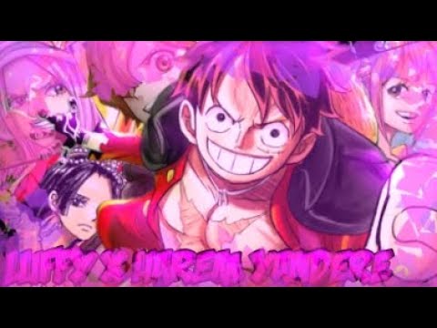Luffy X Harem Yandere 6 {FINAL} #luffyxnami #onepiece #qhps #qhpsluffy ...
