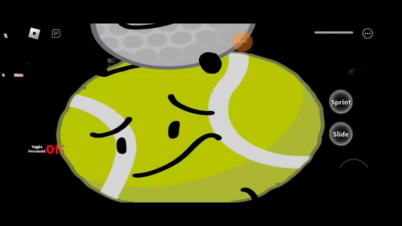 BFDI Nextbots Reboot 1 - YouTube