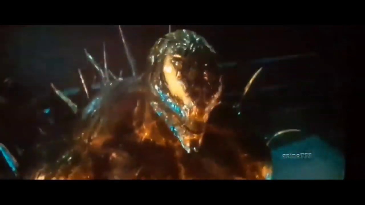 Venom : fight scene .good venom vs evil venom - YouTube