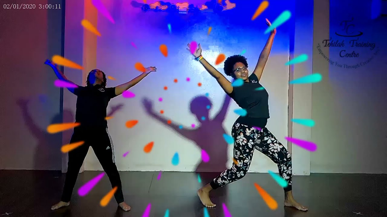 Super Big by Yancy ft. Praise Party - YouTube