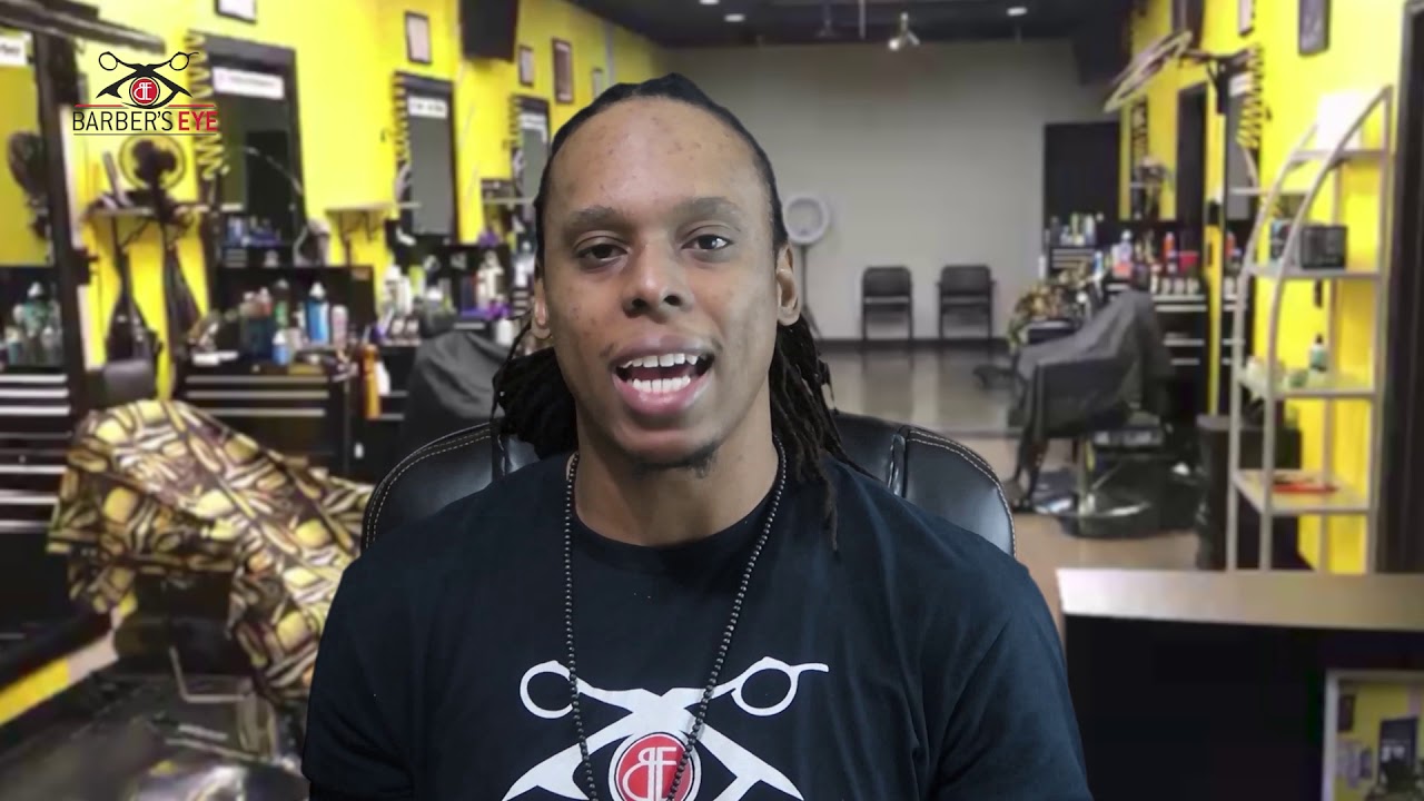 How To Network Your Clientele [Arthur Lyle ] [START A BARBER SHOP ...