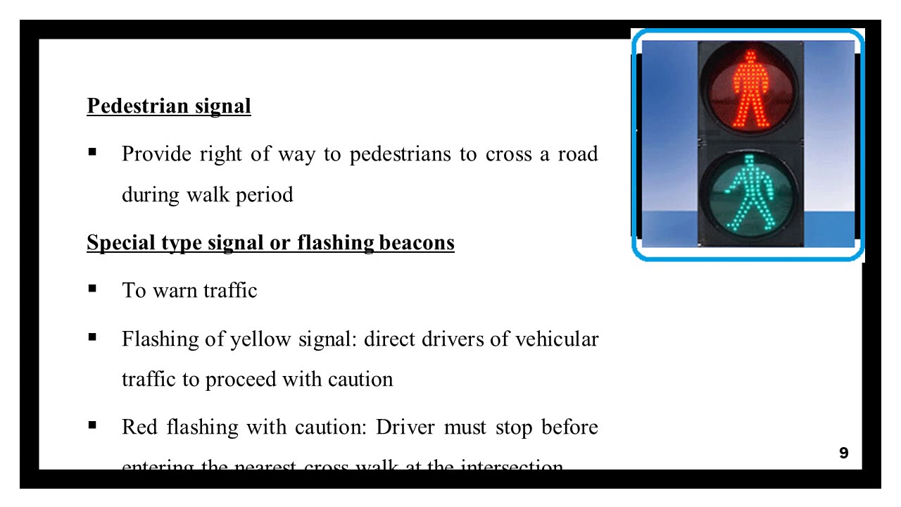 Traffic Signal Part 2 Types YouTube traffic-signal-part-2-types-youtube
