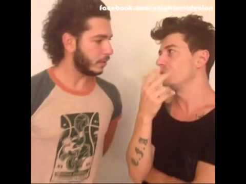 Cocumuyomuş Vine (Hakan Hepcan&Tercüman Samet)