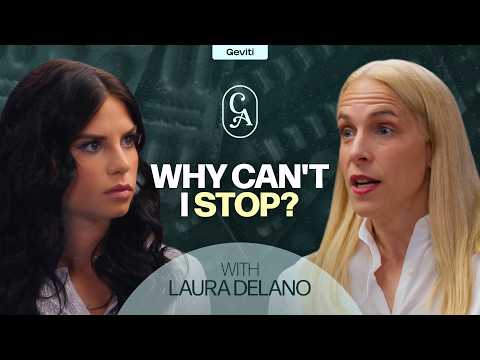 Why So Many People Can't Get Off Their Antidepressants | Laura Delano