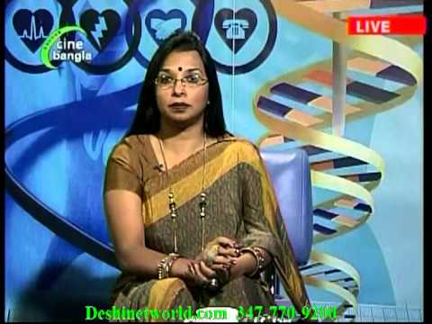 Ask a Doctor- Nasreen Kader, MD with Zakia Hossain, MD - YouTube