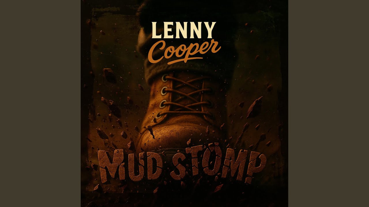 Mud Stomp - YouTube