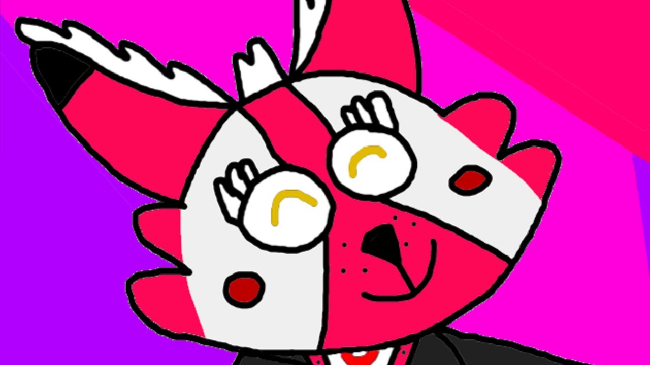 Truddy adorably singing to you! (Pyro-Illusion Animation) - YouTube
