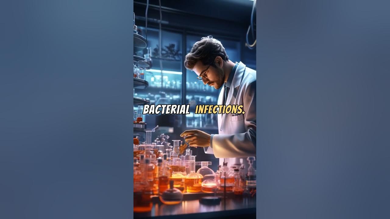 Eureka Moments: Inventions That Revolutionized the Past - YouTube