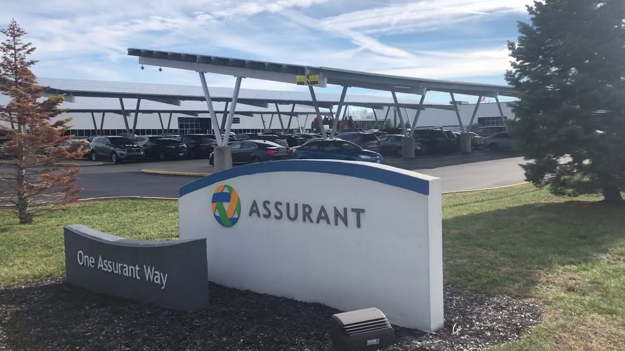 Assurant Intro - YouTube