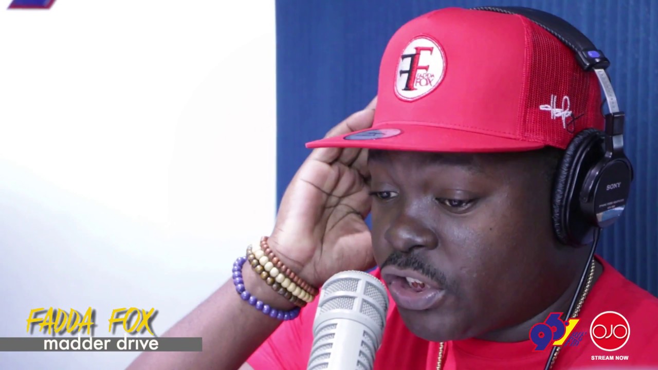 Fadda Fox Unleashes His 'Dirty Habits' On The Madder Drive; 2 More ...