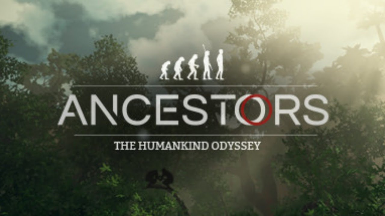 Ancestors ep 8 Continuando a exploração - YouTube