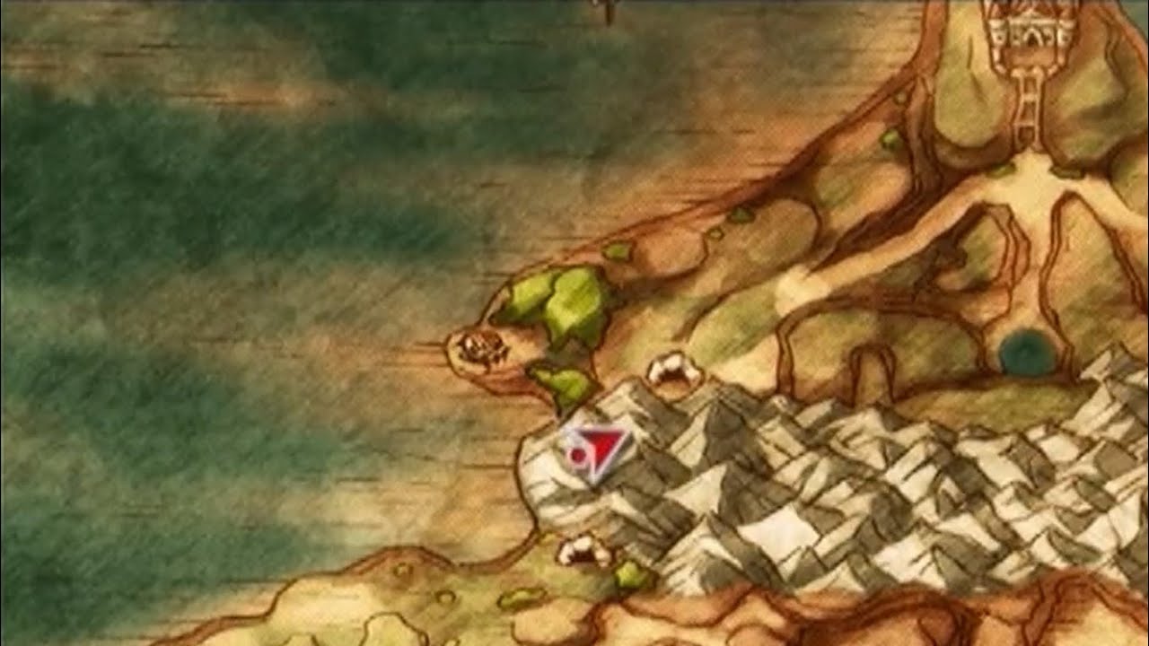 DQ8 ドラクエ8実況プレイ50 - YouTube