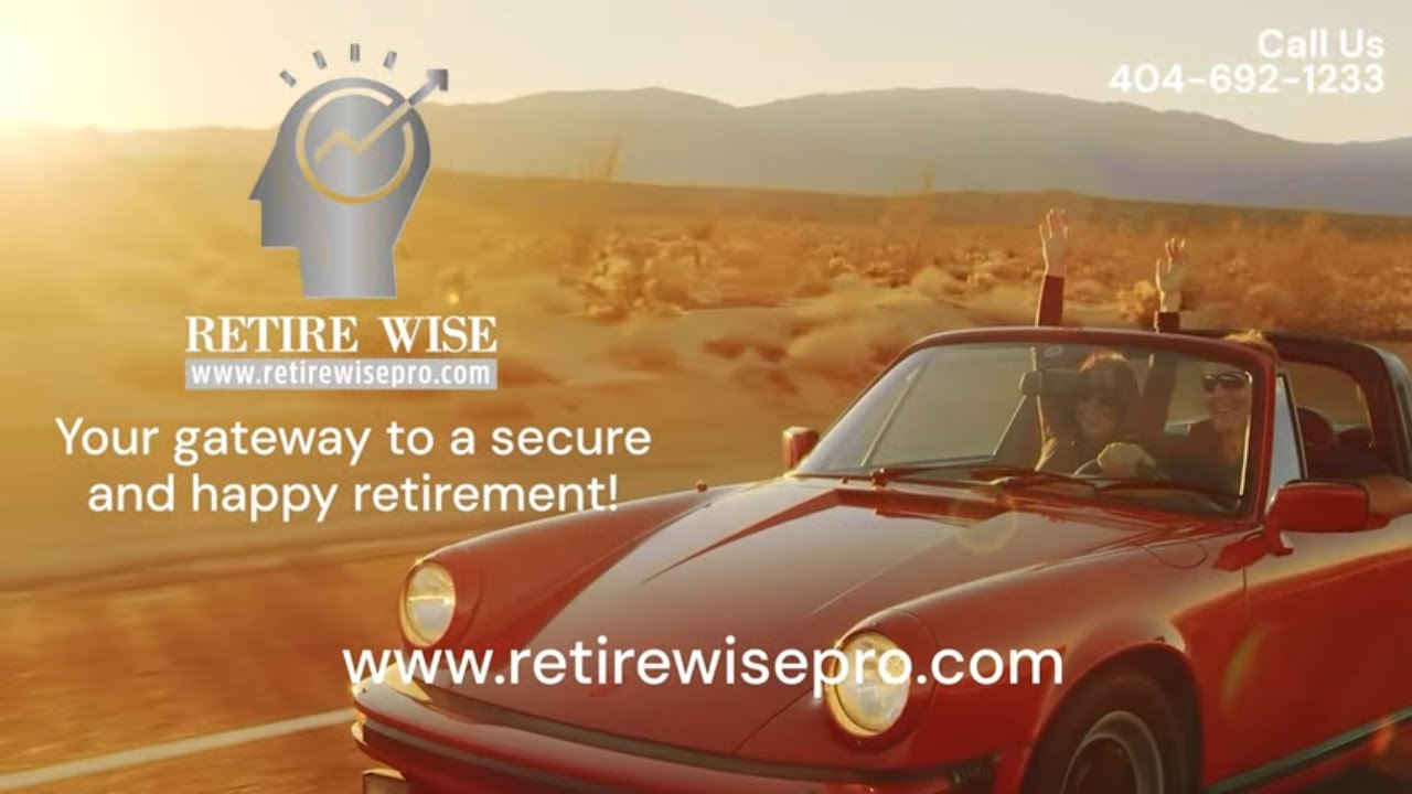 Your Gateway to secure your financial future and a Happy Retirement ...