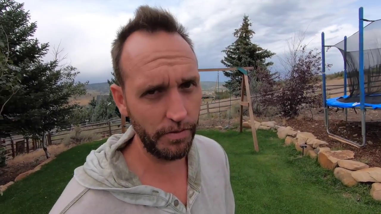 Utah Meetup and Lawncology 2020 - YouTube