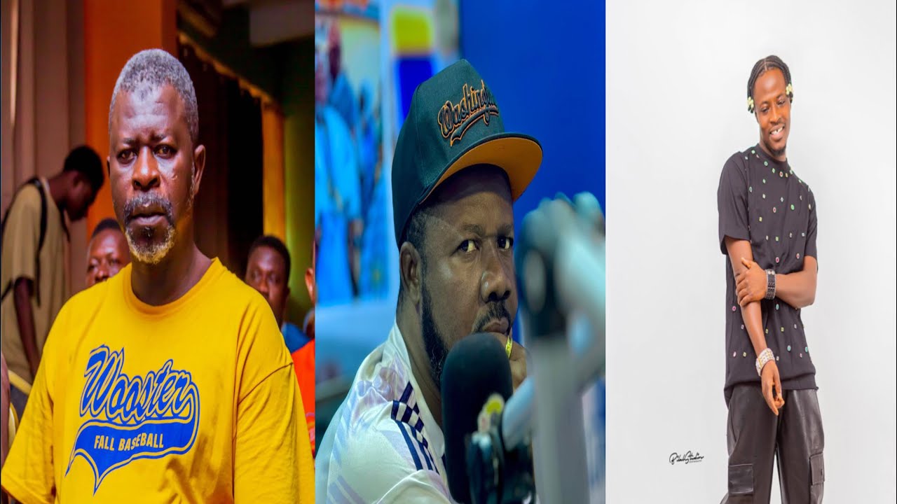 🤣🔥Fans Lambast G Face For defending Gadam After His UK Performance did ...
