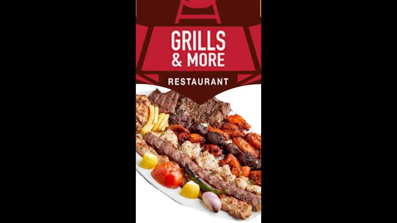 ദുബായിൽ വരുന്നവർ/ Dubai DIP 1 / GRILLS & MORE Restaurant [ DIP 1 ...
