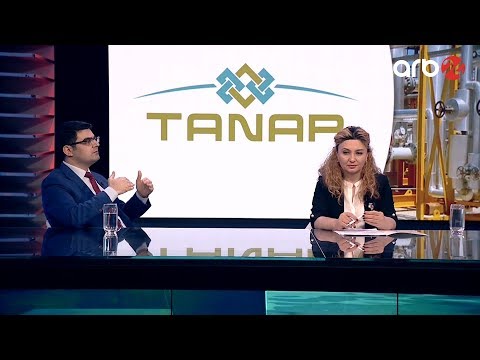 Cənub Qaz Dəhlizi layihəsi (Emin Axundzadə & Zəminə Əliyeva) - ARB 24 (Müzakirə vaxtı)