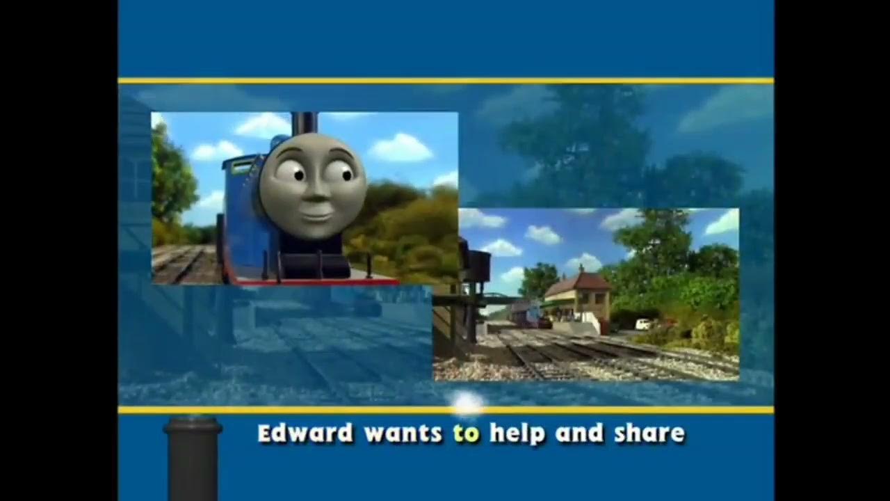 Thomas And Friends Engine Roll Call Series 12 Full Screen - YouTube