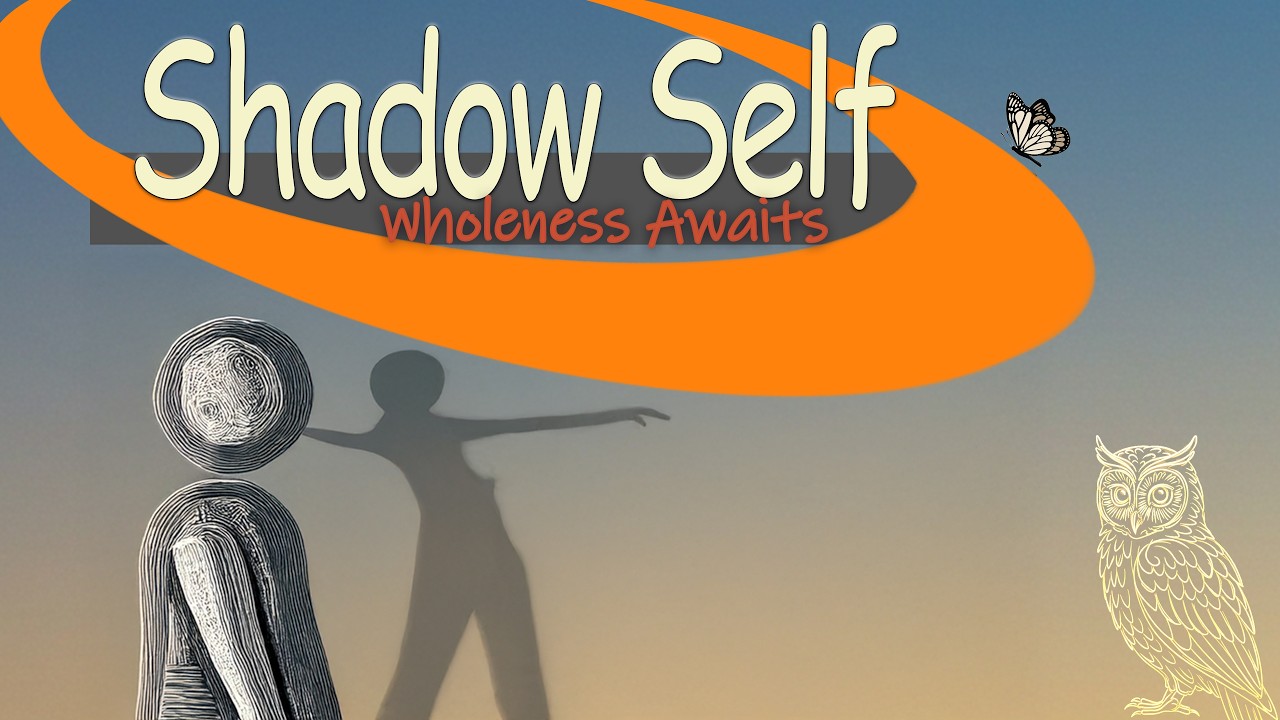 The Shadow Self: Why Ignoring It Could Be Holding You Back Spiritually ...