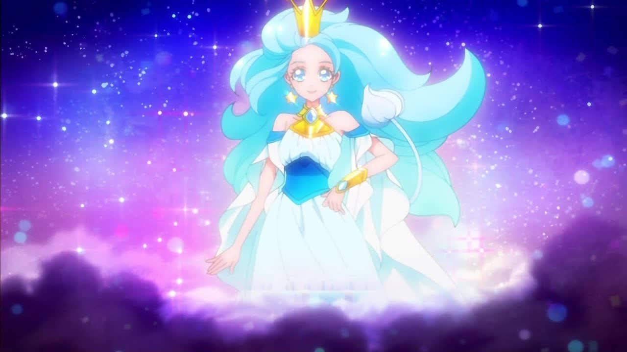 The Princess of Leo revives - YouTube