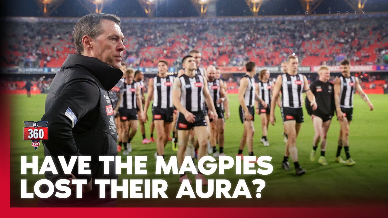 Pies in the spotlight! - Jeremy Howe fronts tough questions on Pies ...