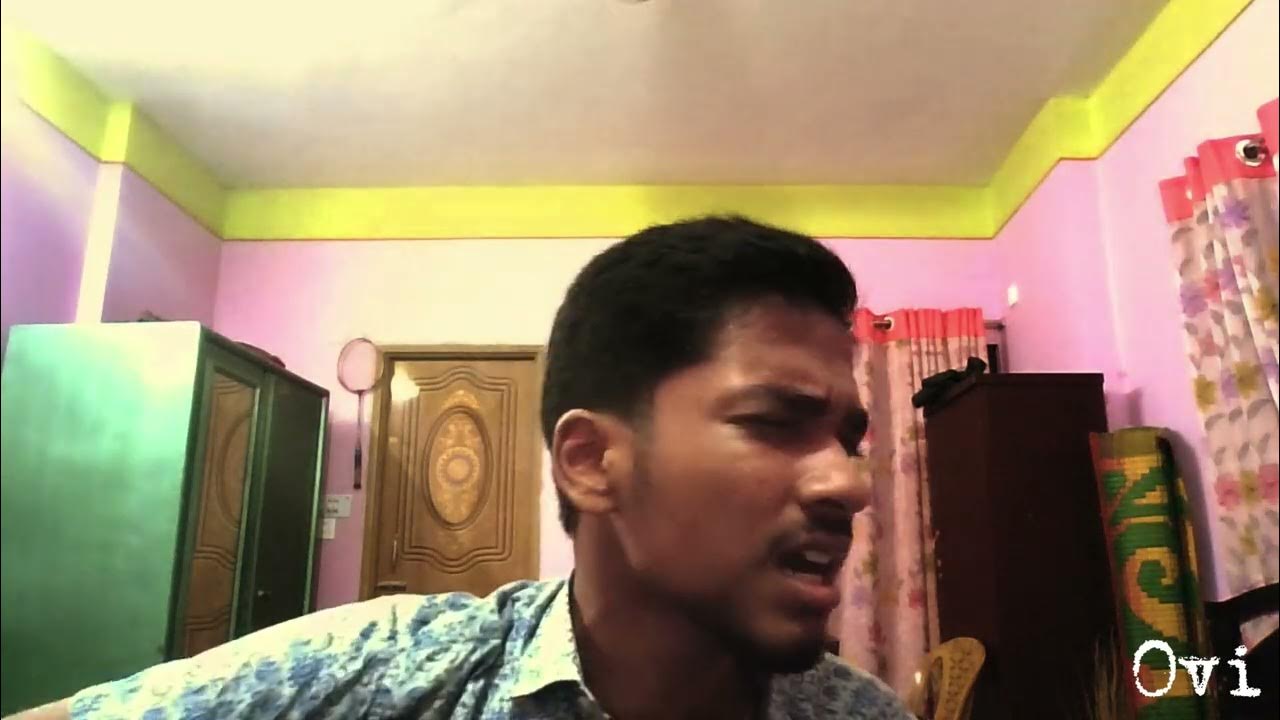 Alo Alo Cover.By Sheikh Atikuzzaman Ovi - YouTube