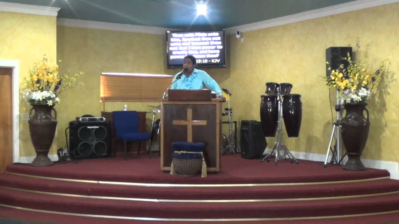 Min Darnella Melancon Aug 3, 2014 - YouTube