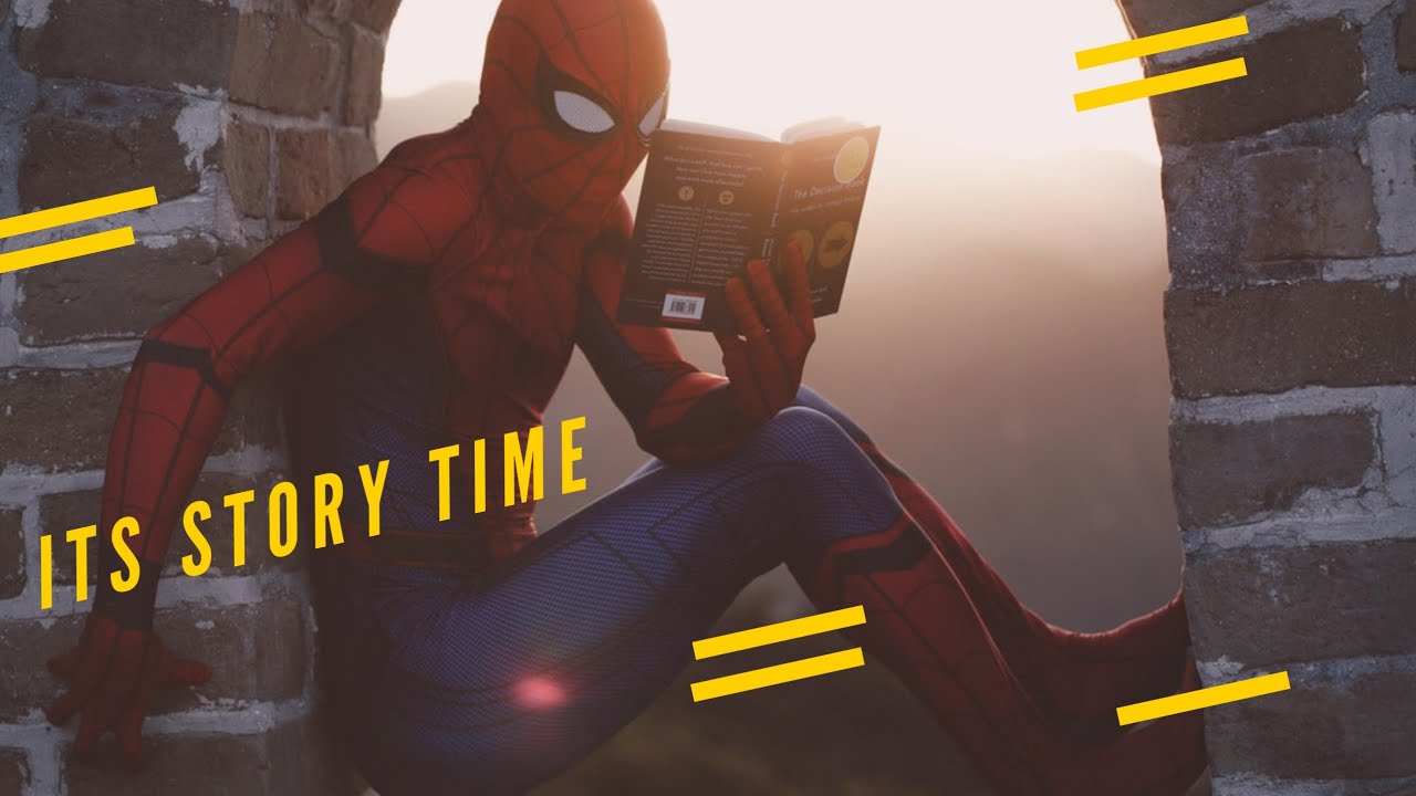 Online class For Grade 3 | Its Story time | Story for class 3 ...