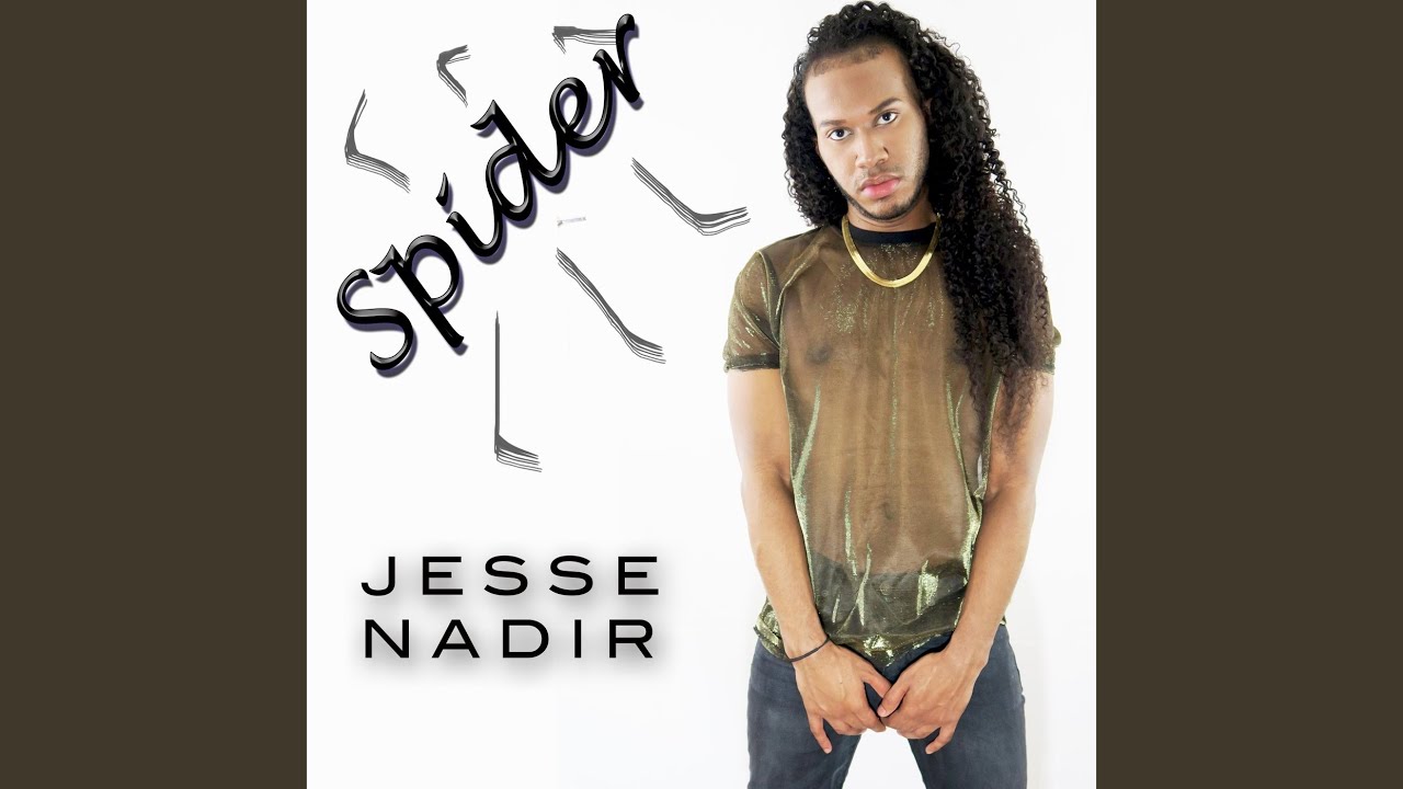 Spider - YouTube Music