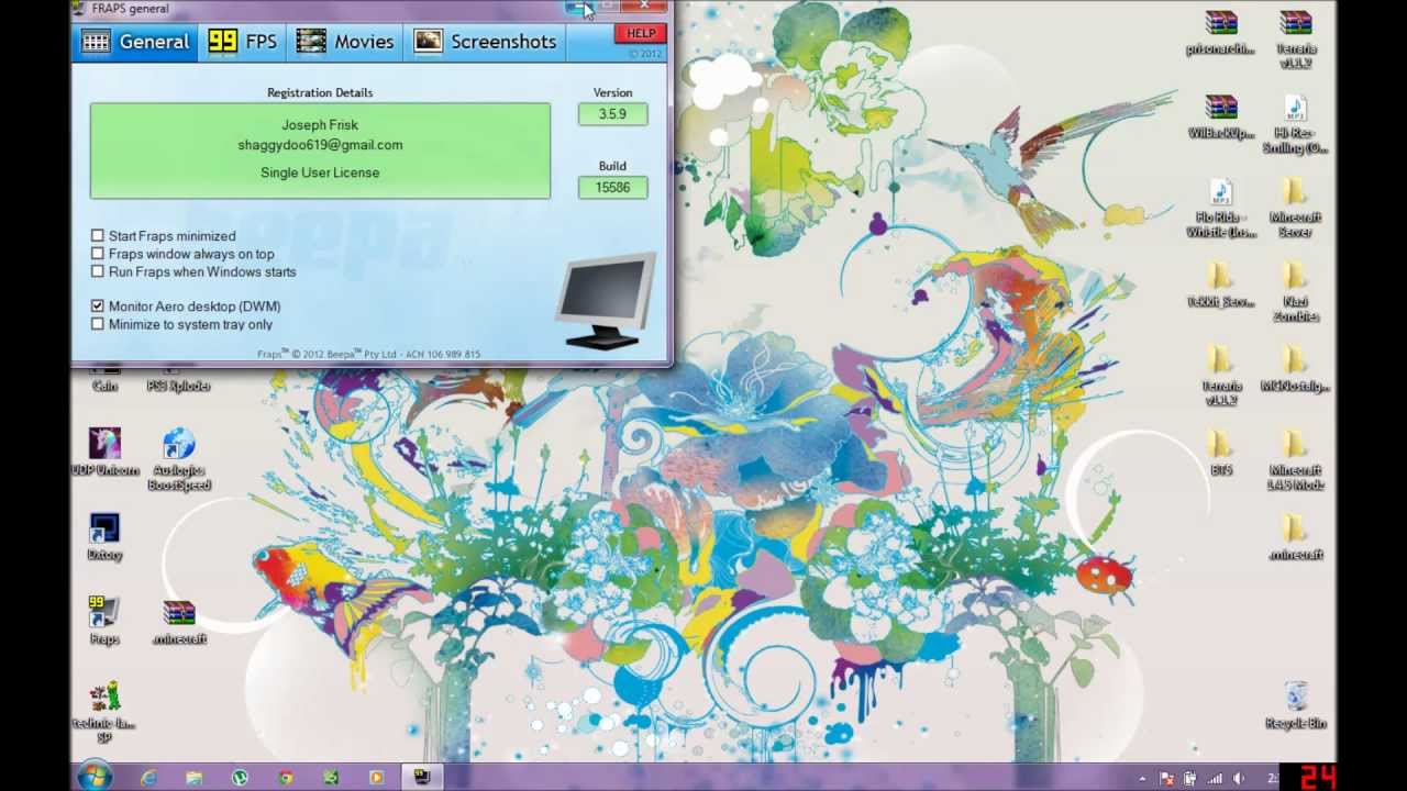 Minecraft ModPack(Alpha v1)Download+Install Tut - YouTube