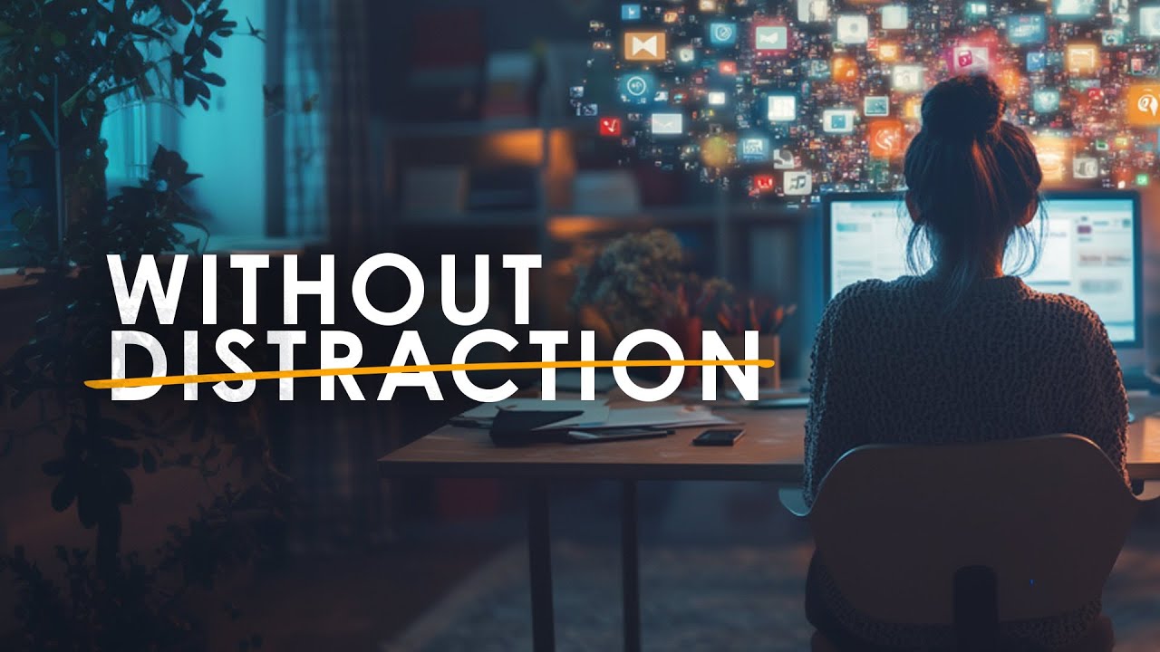 Without Distraction - YouTube