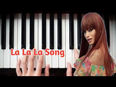 La La La Li La La La Song|Viral Reels Song | prithika rajini
