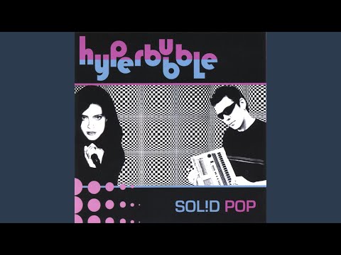 Hyperbubble – Sol!d Pop (2004, CD) - Discogs