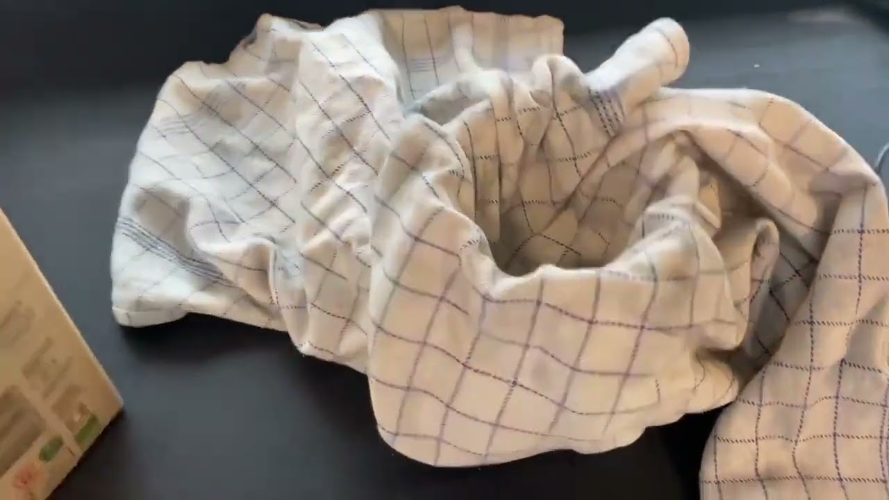 Bioplast forsøg - YouTube