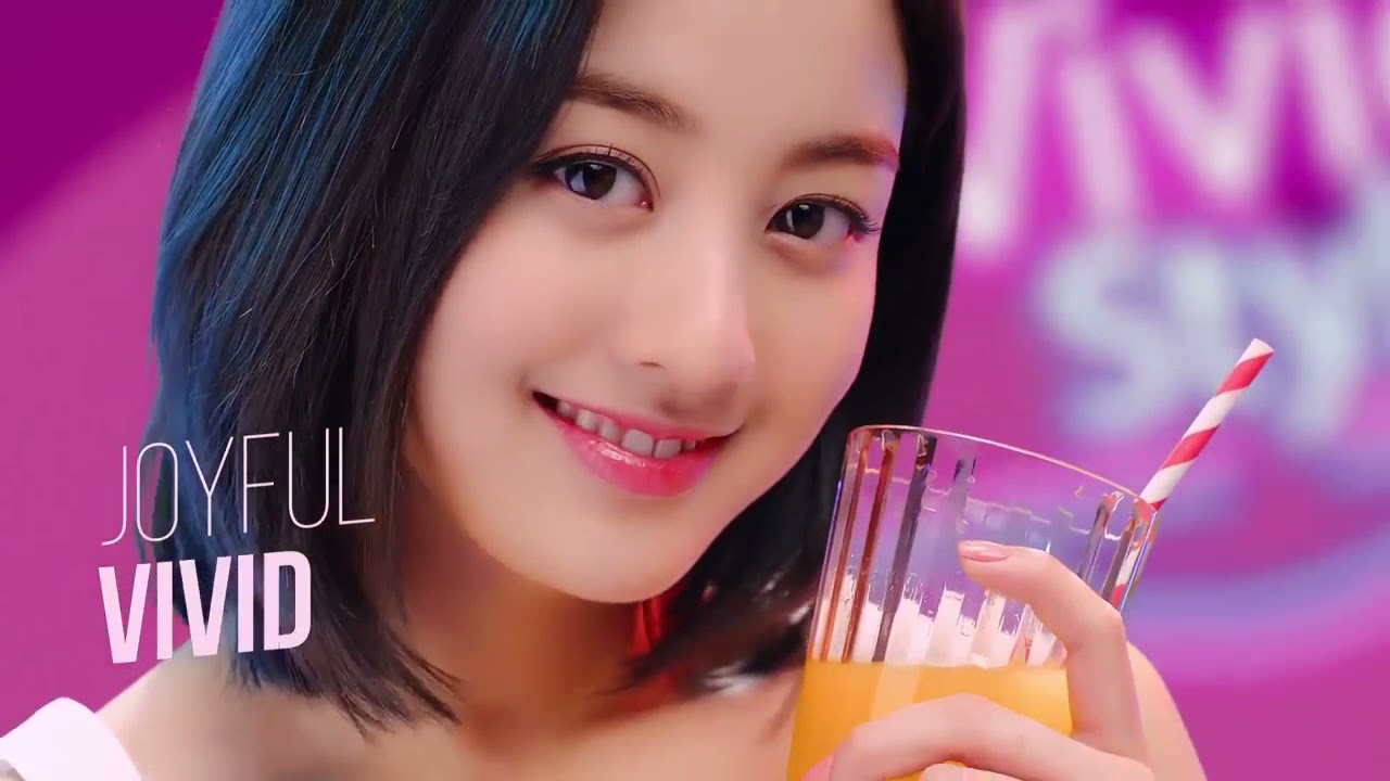 1 DAY ACUVUE DEFINE Vivid Style - YouTube